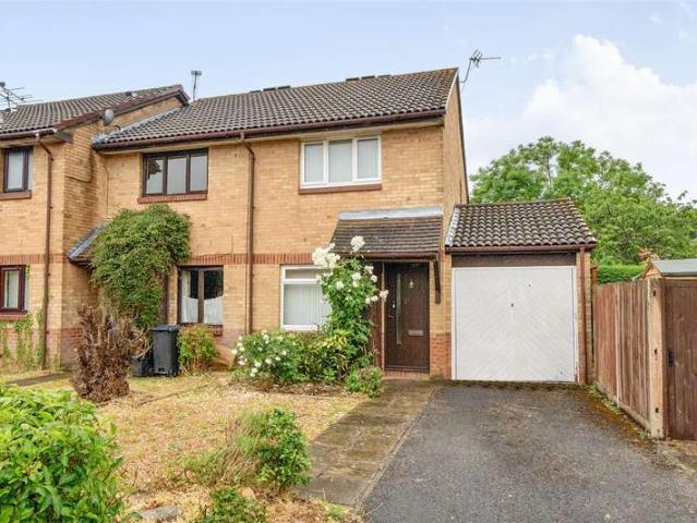 2 Bedroom End Of Terrace House