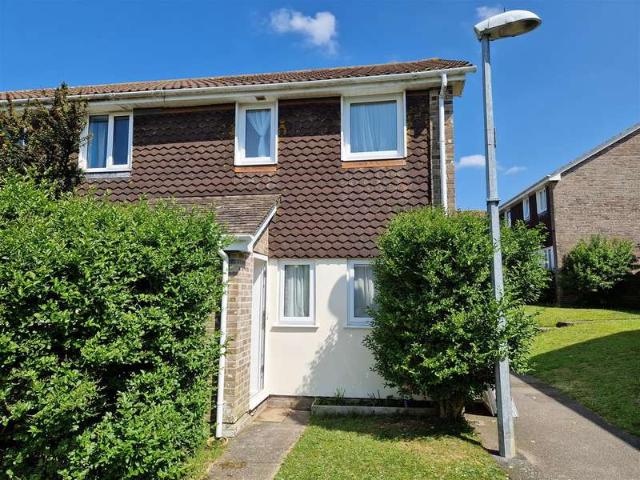 2 Bedroom End Of Terrace House