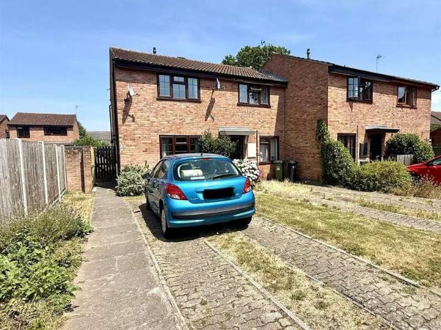2 Bedroom End Of Terrace House