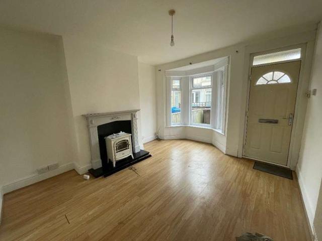 2 Bedroom End Of Terrace House