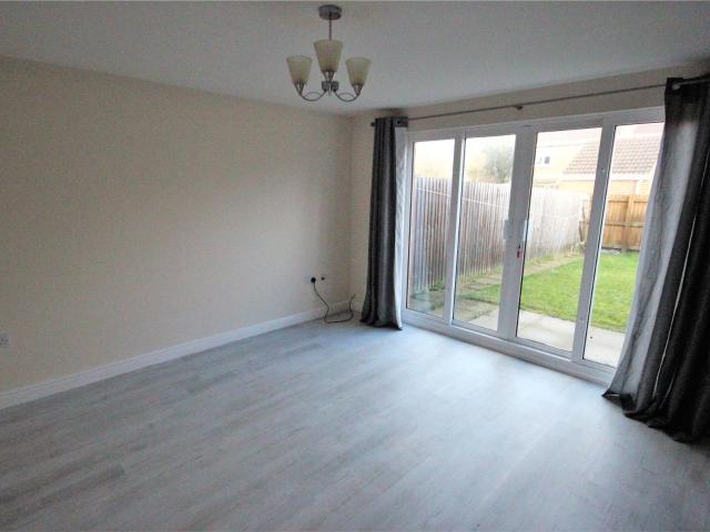 2 bedroom End of Terrace House