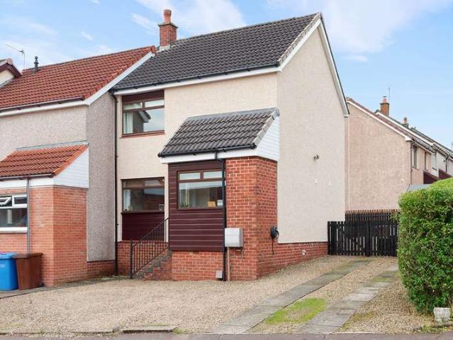2 Bedroom End Of Terrace House
