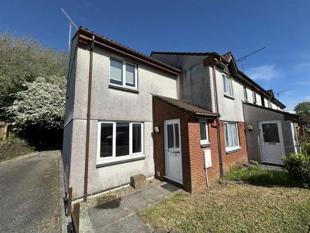 2 Bedroom End Of Terrace House