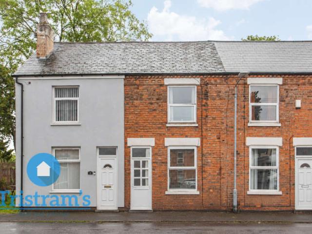2 Bedroom Terraced House