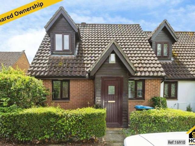 2 Bedroom End Of Terrace House