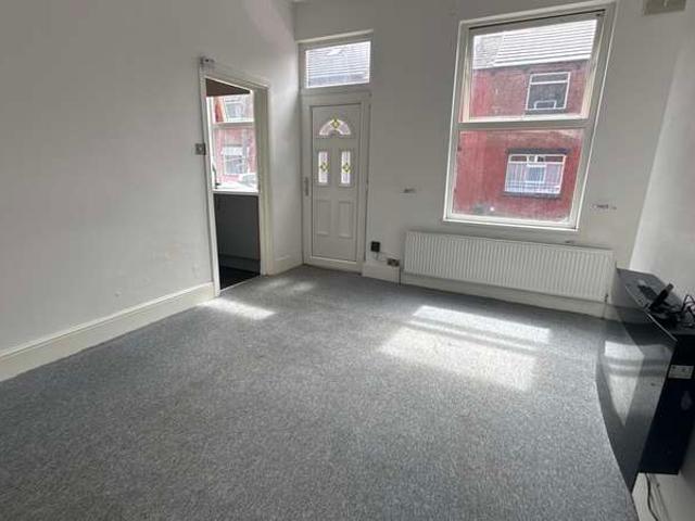 2 Bedroom End Of Terrace House
