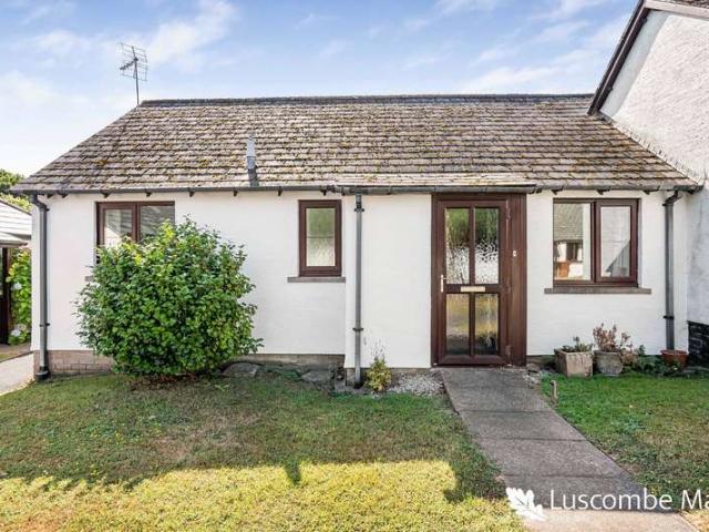 2 Bedroom End Of Terrace House