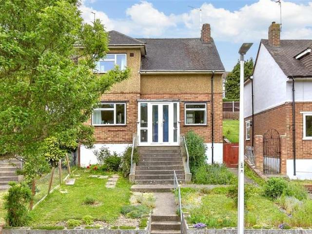 2 Bedroom End Of Terrace House