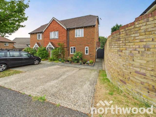 2 Bedroom End Of Terrace House