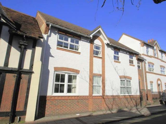 2 Bedroom End Of Terrace House