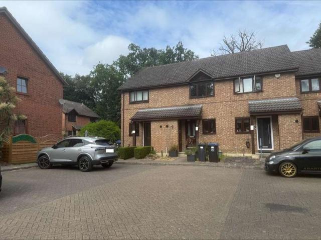 2 Bedroom End Of Terrace House