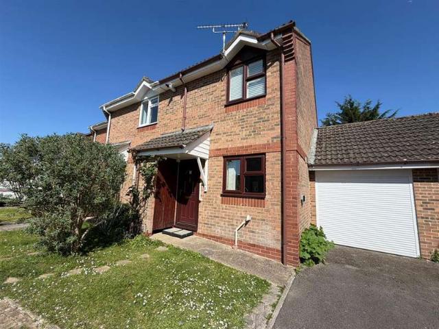 2 Bedroom End Of Terrace House