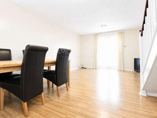 2 Bedroom End Of Terrace House