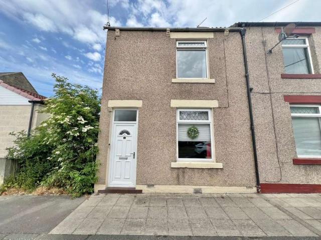 2 Bedroom End Of Terrace House