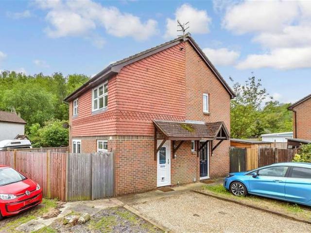 2 Bedroom End Of Terrace House