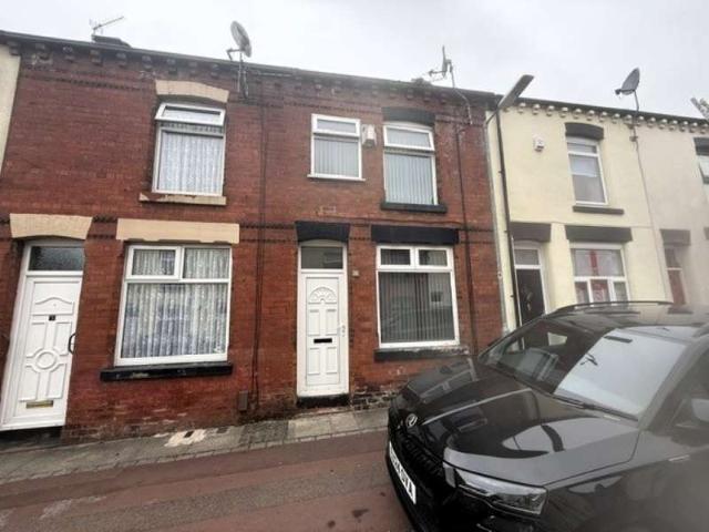 3 Bedroom End Of Terrace House