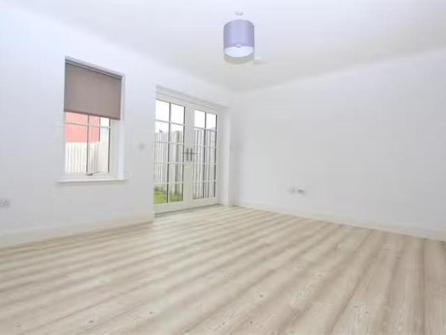 2 bedroom end of terrace house for rent in 3 Laggnagere, Torna.