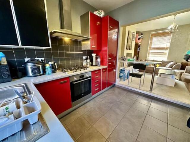2 bedroom end of terrace house for rent in 15 Langdale Road Abbeydale Sheffield S8 0UQ, S8