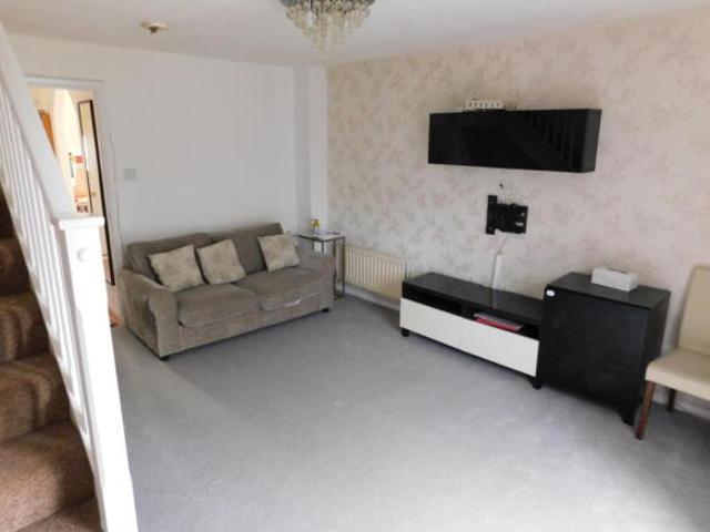2 bedroom end of terrace house for rent in 26, East Kilngate Place, Edinburgh, EH17 8UR, EH17