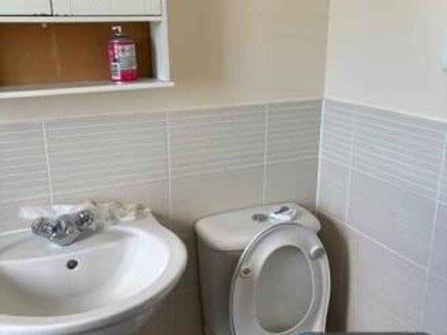 2 bedroom end of terrace house for rent in Cotton Thistle Way, Sheerness, ME12