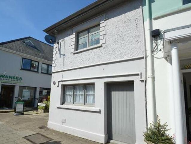 2 Bedroom End Of Terrace House For Rent In Cowbridge, Vale Of Glamorgan
