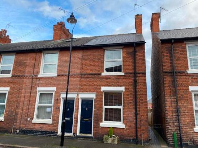 2 bedroom end of terrace house for rent in Collygate Road, The Meadows, NG2