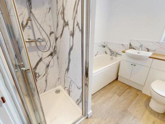 2 bedroom end of terrace house for rent in Caernarvon Road, Up Hatherley, GL51