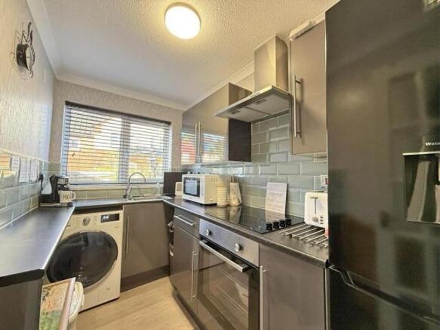 2 bedroom end of terrace house for rent in Carroll Road, Plymouth, PL5