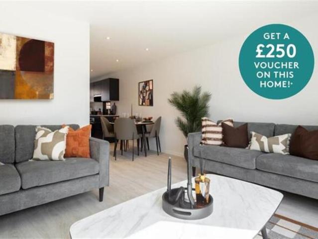 2 bedroom end of terrace house for rent in Casa, North Valley, Nottingham, NG7
