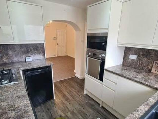 2 bedroom end of terrace house for rent in Celta Road Peterborough PE2