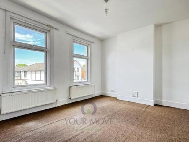 2 bedroom end of terrace house for rent in Church Road, Bexleyheath, DA7