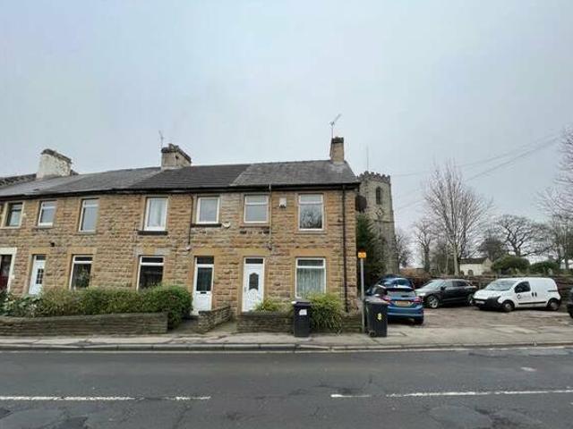 2 bedroom end of terrace house for rent in Church Street Darton Barnsley South Yorkshire S75 5HG