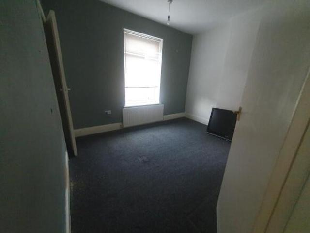 2 bedroom end of terrace house for rent in Chambers Street, Derby, DE24