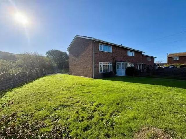 2 bedroom end of terrace house for rent in Charmouth, DT6