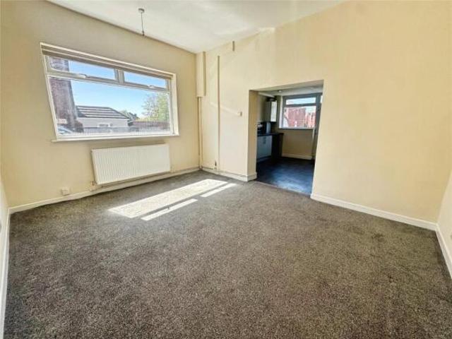 2 bedroom end of terrace house for rent in Charles Street, Swinton, Manchester, Greater Manchester, M27