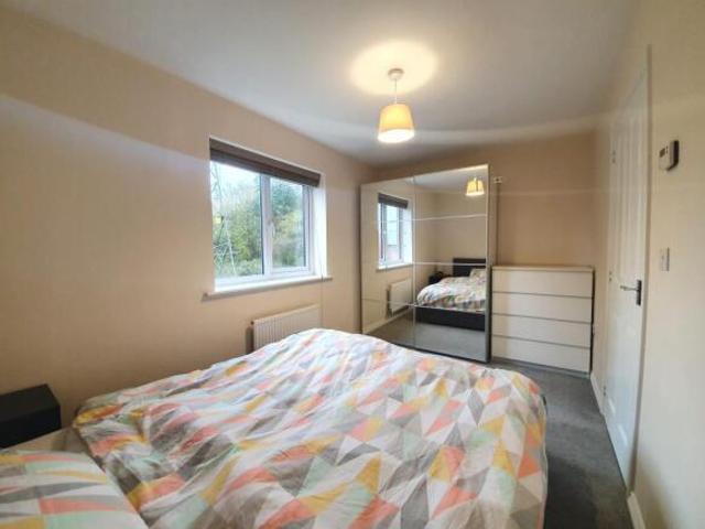 2 bedroom end of terrace house for rent in Cherry Tree Drive, White Willow Park, Coventry, CV4 8LW, CV4