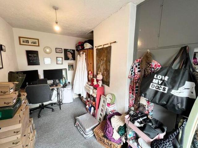 2 bedroom end of terrace house for rent in Chorley Road, Manchester, M27