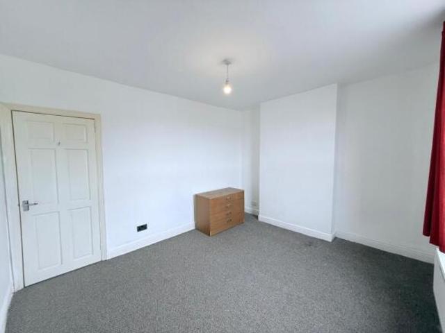 2 bedroom end of terrace house for rent in Cyril Avenue, Nottingham, NG8 5BA, NG8
