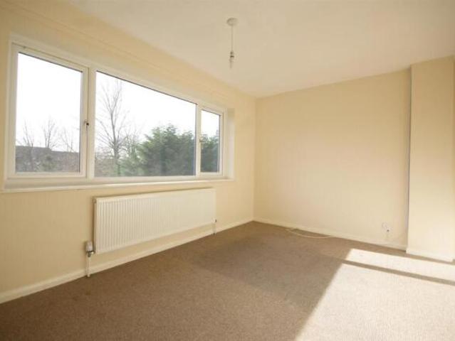 2 bedroom end of terrace house for rent in Antrim Road, Lincoln, LN5