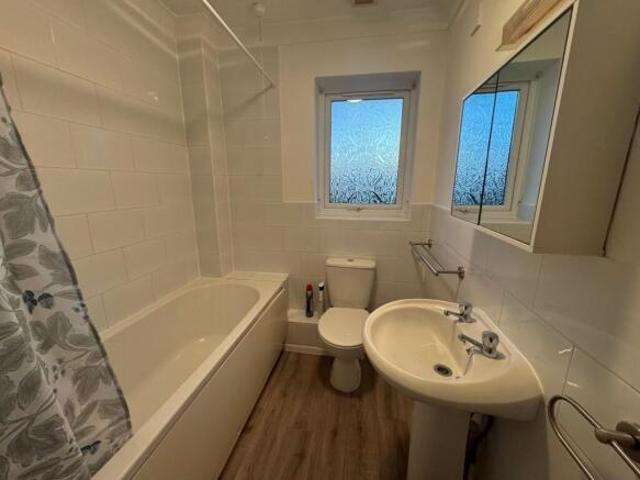 2 bedroom end of terrace house for rent in Albany Walk, Peterborough, PE2