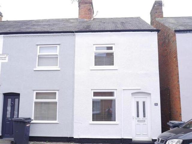 2 Bedroom End Of Terrace House For Rent In Asfordby