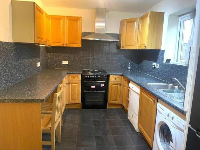 2 bedroom end of terrace house for rent in Ashburnham Close, Carpenters Park, Watford, Hertfordshire, WD19