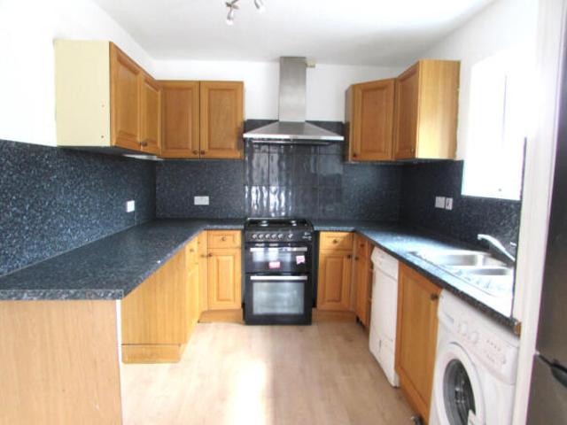 2 bedroom end of terrace house for rent in Ashburnham Close, Carpenters Park, Watford, Hertfordshire, WD19