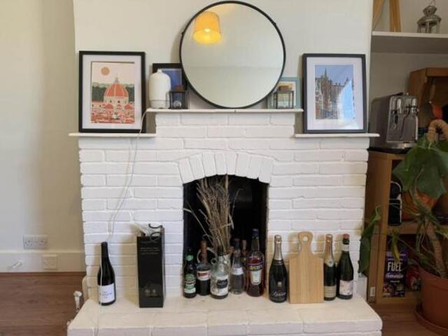 2 bedroom end of terrace house for rent in Auckland Road, Tunbridge Wells, TN1