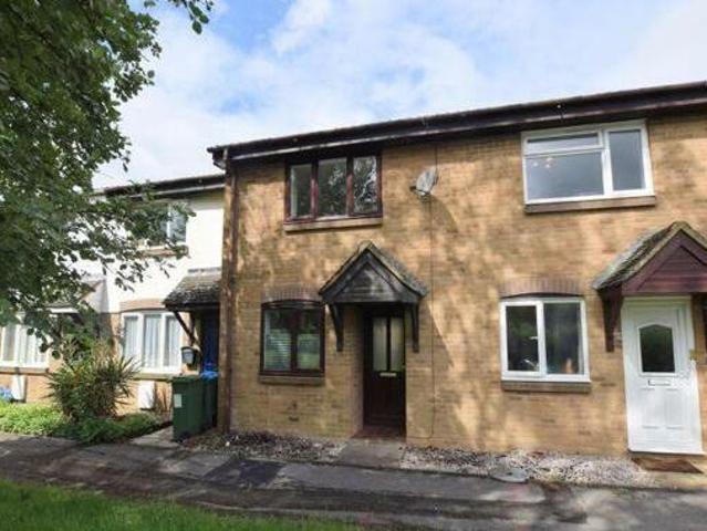 2 Bedroom End Of Terrace House For Rent In Aylesbury, Buckinghamshire