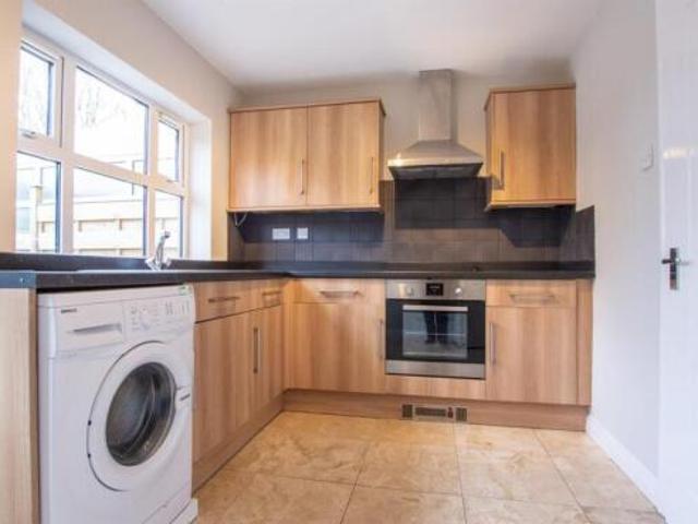 2 bedroom end of terrace house for rent in Bowling Green Court, Haxby Road, York, YO31 8FZ, YO31