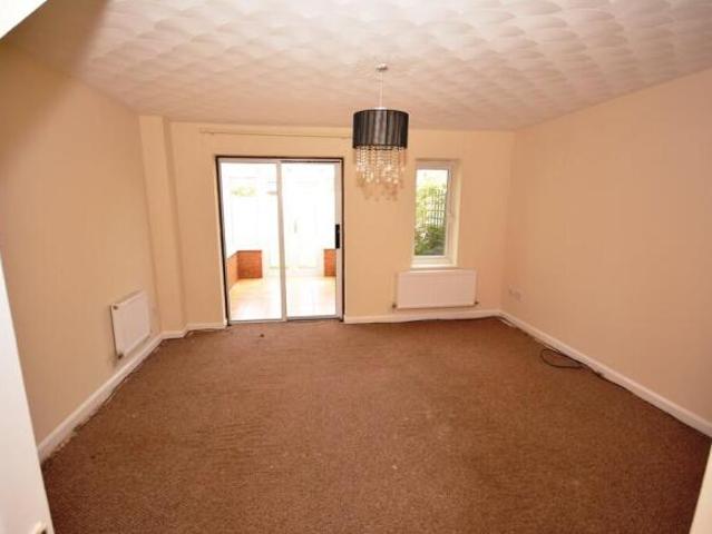 2 bedroom end of terrace house for rent in Boxgrove Priory, Bedford, MK41