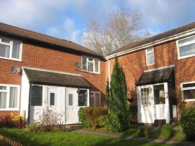 2 bedroom end of terrace house for rent in Boyatt Wood SO50
