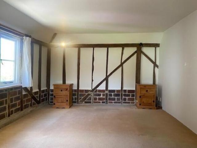 2 bedroom end of terrace house for rent in Bodiam Road, Sandhurst, Cranbrook, Kent, TN18