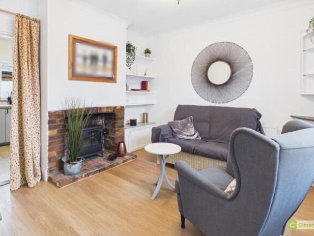 2 bedroom end of terrace house for rent in Beacon Oak Road, Tenterden, TN30